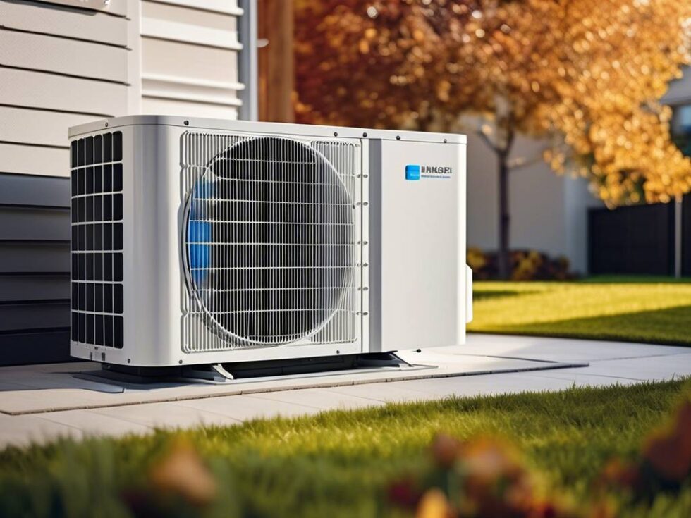 Jak dobrać pompę ciepła do domu 150m2 z grzejnikami? - Eko-Blog.pl