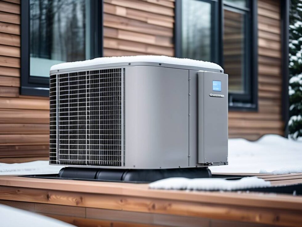 Jakie pompy ciepła sprawdzą się w polskich warunkach klimatycznych? - Eko-Blog.pl