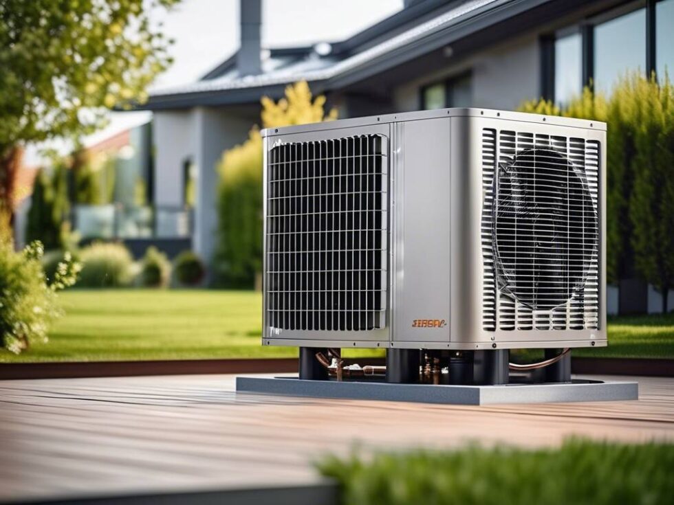 Pompa ciepła gruntowa czy powietrzna - którą wybrać do swojego domu? - Eko-Blog.pl