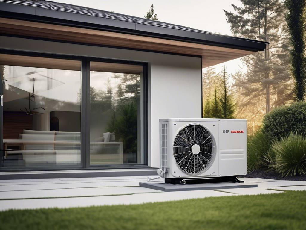 Pompa ciepła powietrze-woda czy ogrzewanie gazowe - co wybrać? - Eko ...