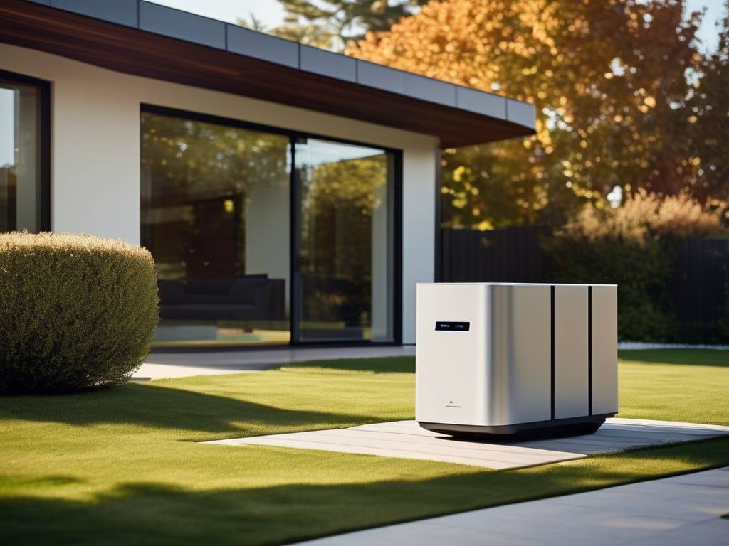 Pompa ciepła powietrzna czy gruntowa - którą wybrać do domu? - Eko-Blog.pl