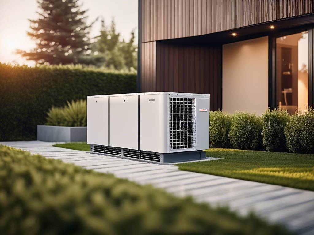 Pompa ciepła - powietrzna czy gruntowa dla Twojego domu? - Eko-Blog.pl