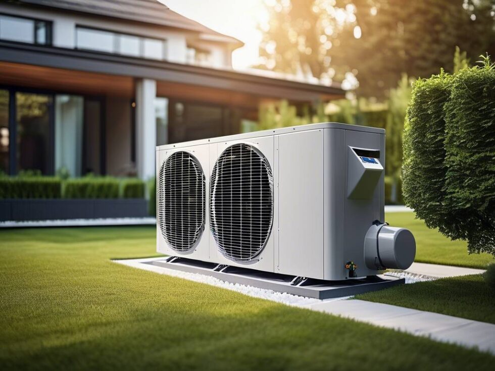 Jak wygląda i działa gruntowa pompa ciepła w praktyce? - Eko-Blog.pl